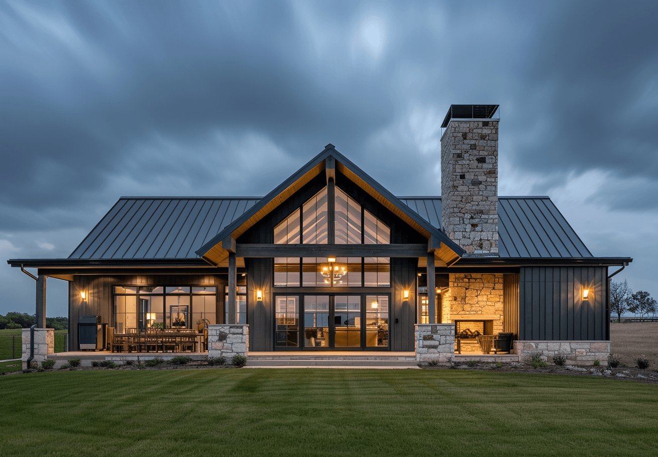 Barndominium Floor Plans & Design Canada | Barndo & Co.