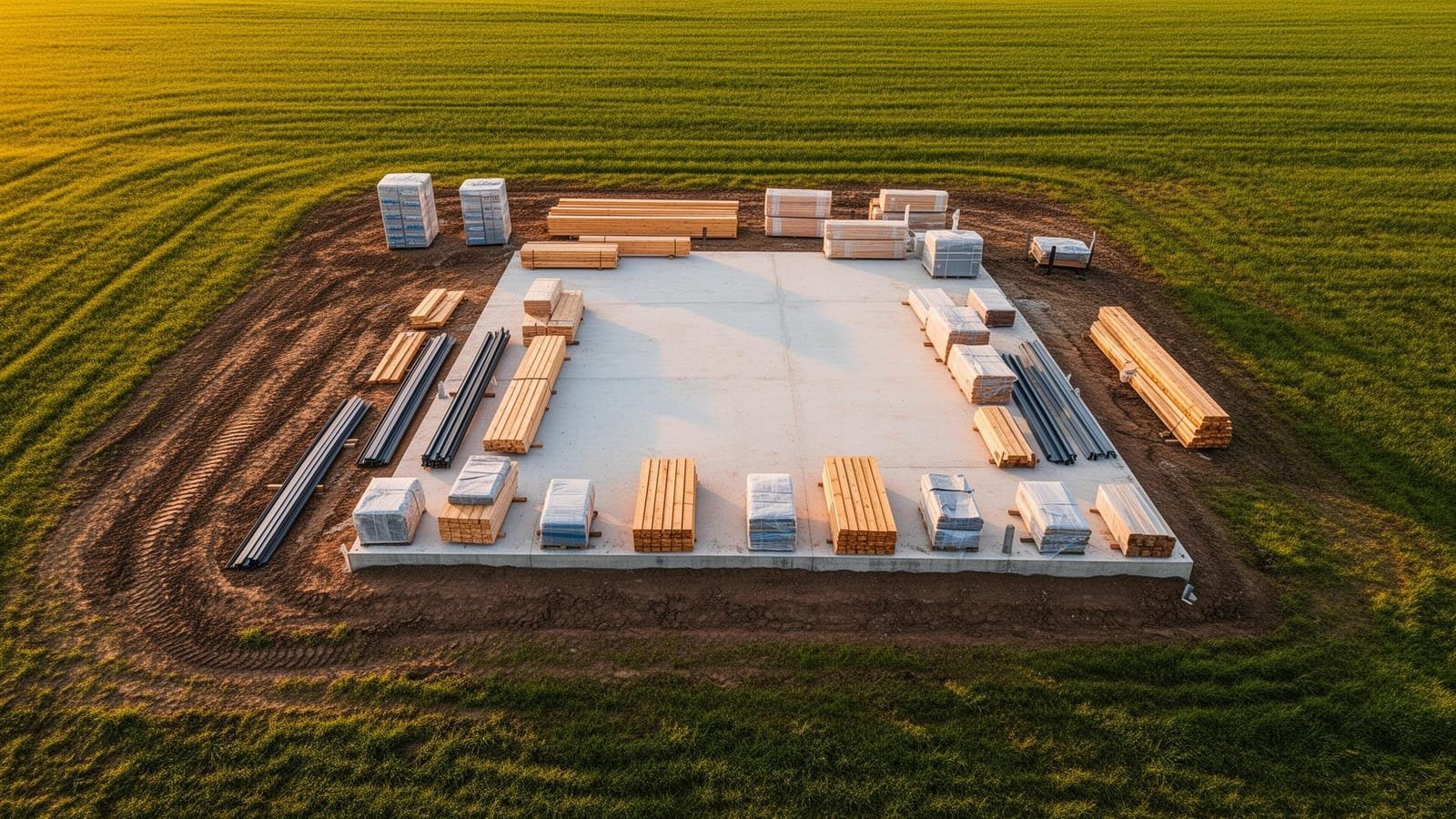 Barndominium Floor Plans & Design Canada | Barndo & Co.