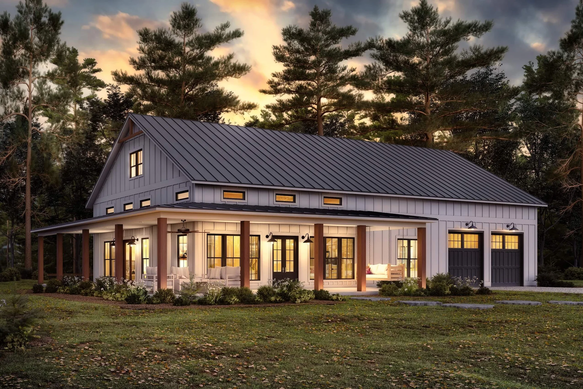 Barndominium Floor Plans & Design Canada | Barndo & Co.