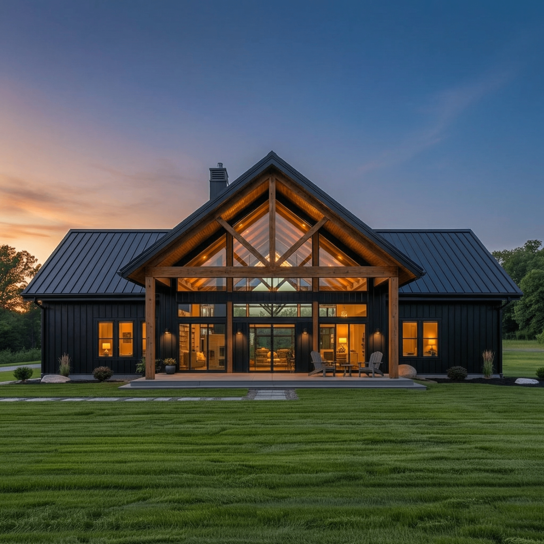 Barndominium Floor Plans & Design Canada | Barndo & Co.